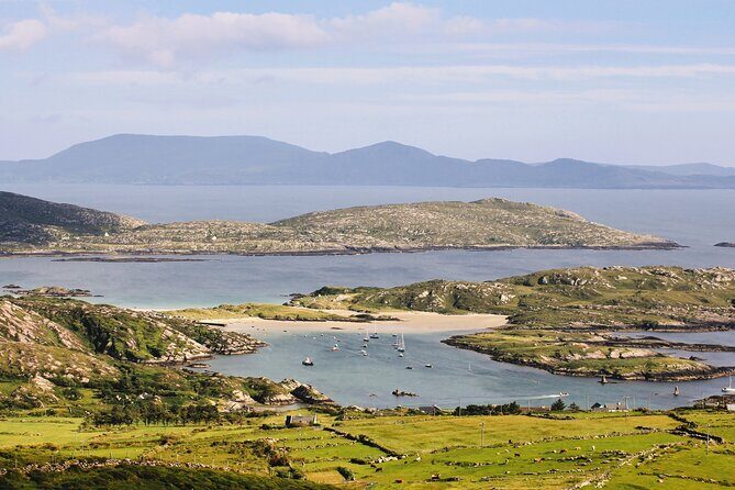 Ring of Kerry: Portmagee and Skellig Ring Tour from Killarney - What’s Included and What’s Not
