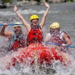 Rio Grande Gorge Full Day - The Tour Experience: What to Expect on the Rio Grande Gorge Full Day