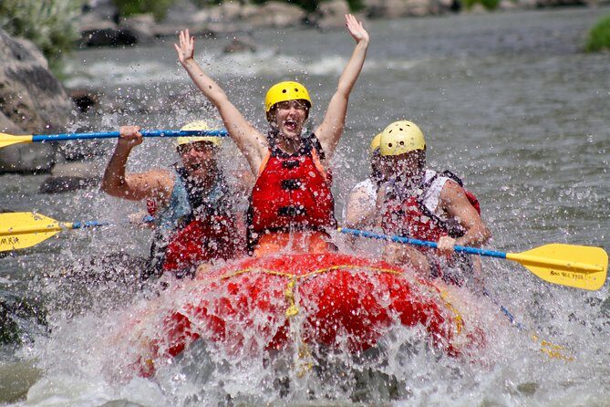 Rio Grande Gorge Full Day - The Tour Experience: What to Expect on the Rio Grande Gorge Full Day