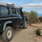 Rio Pitrisconi Monte Nieddu excursion - The Highlights of the Tour