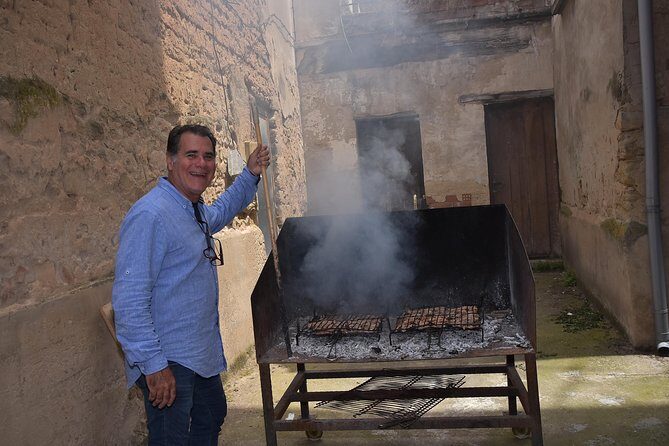 Rioja Like A Native Wine Tour - Who Will Love This Tour?