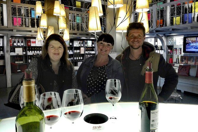 RIOJA UNCORKED - Private Enological Adventure - Potential Drawbacks and Considerations
