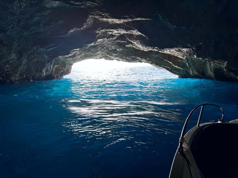 Risan: Blue Cave, Our Lady Of The Rocks, Mamula Island... - The Experience in Practice