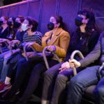 RiseNY - A Soaring Journey Through New York - The Practicalities