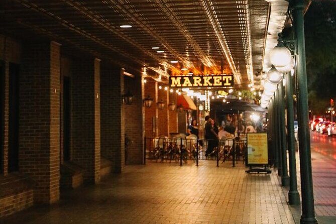 River City: Spirits & Spirits Haunted Pub Crawl - The Value of the Tour