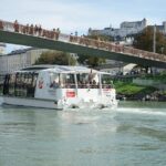 River Cruise to Hellbrunn, Palace & world-famous trick fountains - What to Expect at Each Stop
