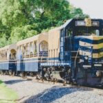 River Fox Refresher Train Ride - Practical Tips for Visitors