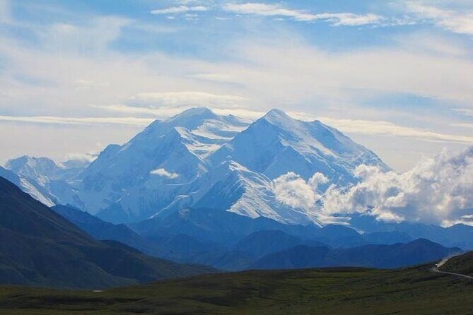 River Rafting in Alaska Wilderness - Who Will Love This Tour?