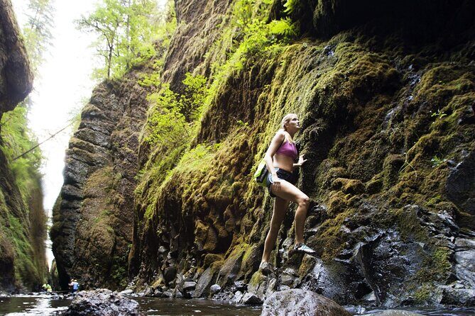 River Trekking to the Waterfall in Andros - What Makes This Tour Stand Out?