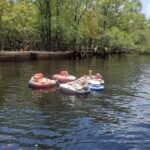 River Tubing & Kayaking - An In-Depth Look at the Experience