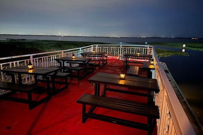 Riverboat Sunset Cruise in St Cloud - FAQs