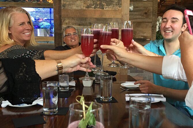 Riverside/5 Points Culinary Tour (Jacksonville) - The Sum Up: Is It Worth It?