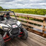 Riverside Ride UTV and Tubing Experience - What It Feels Like: The Experience in Practice