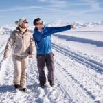 Riviera Col du Pillon & Glacier 3000 from Lausanne - An In-depth Look at the Itinerary
