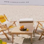 Riviera Suite Private Beach Lounge and Picnic Set Up - Who Will Love This Experience?