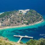 Riviera Tour Borsh-Qeparo-Himare-Porto Palermo-Vuno-Dhermi - Transport, Timing, and Value