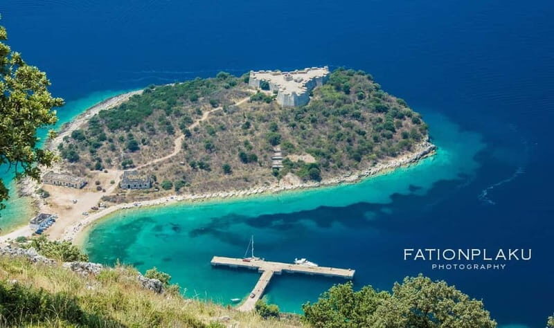 Riviera Tour Borsh-Qeparo-Himare-Porto Palermo-Vuno-Dhermi - Transport, Timing, and Value