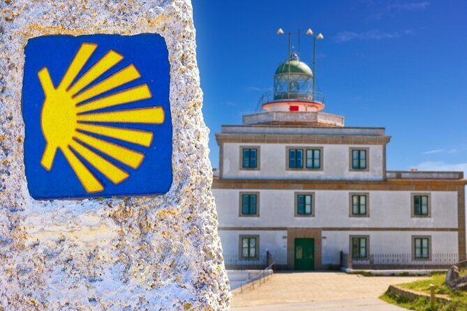 Road to Finisterre: An Unforgettable Experience - The Itinerary in Detail