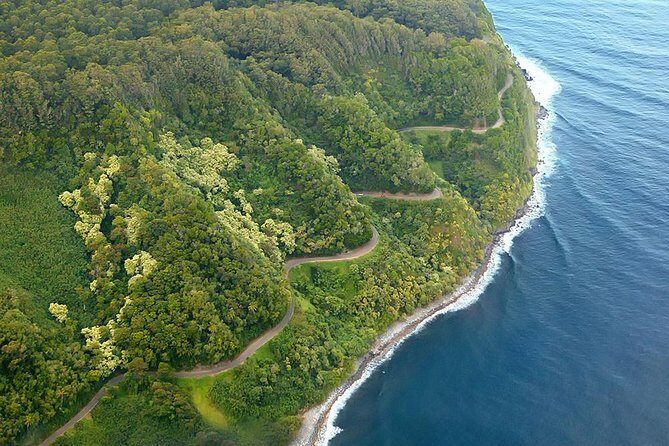 Road to Hana Adventure Maui Tour with Lunch - What to Expect from the Experience