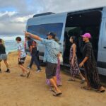 Road to Hana Adventure with Farm to Table Lunch in Town of Hana - Practical Details & Considerations