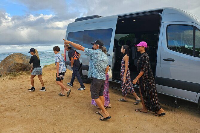 Road to Hana Adventure with Farm to Table Lunch in Town of Hana - Practical Details & Considerations