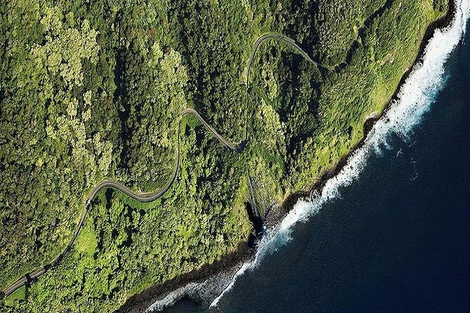 Road to Hana Deluxe Rainforest and Waterfall Experience from Maui - Analyzing the Value