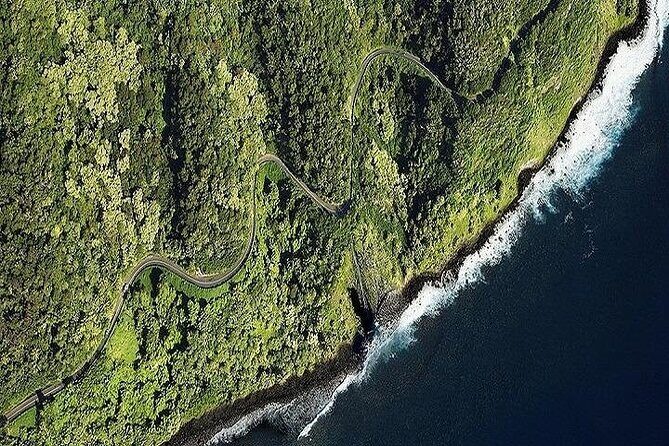 Road to Hana Deluxe Rainforest and Waterfall Experience from Oahu - Natural Highlights and Cultural Stops
