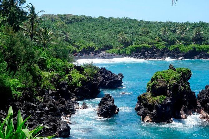 Road to Hana in Mercedes Van: Waterfalls and Black Sand Beach - FAQ