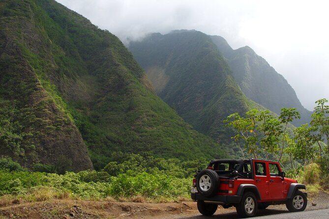 Road To Hana: Maui Waterfall Hiking Tour in Private Jeep - Authenticity and Value