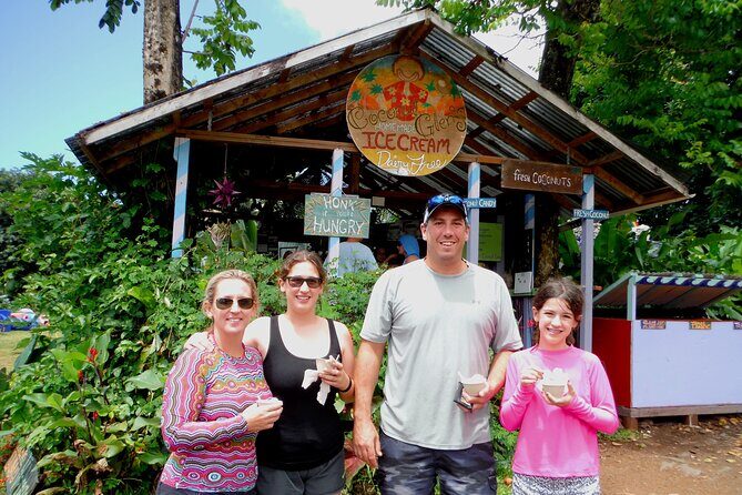 Road to Hana Private Jungle Tour with Lahaina Side pick up - Why This Tour Offers Great Value