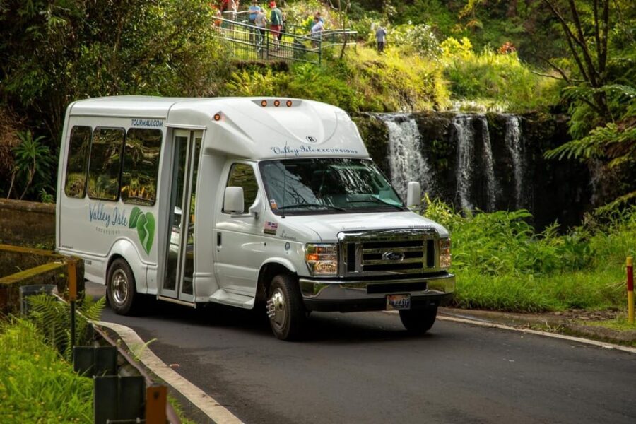 Road to Hana: Professional Guide, Food, Swimming, Waterfalls - Is It Worth the Cost?