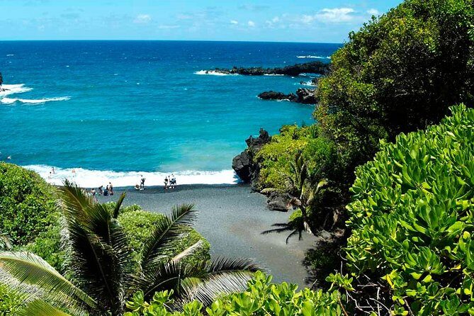 Road to Hana Tour with Lunch and Pickup - The Scenic Highlights: What Makes the Road to Hana a Must-See