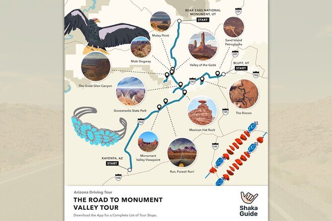 Road to Monument Valley Self-Guided Audio Tour - Final Thoughts