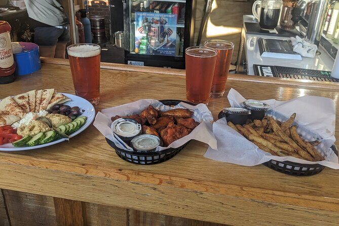 Roanoke Ebike Food Tour - Final Thoughts: Is It Worth It?