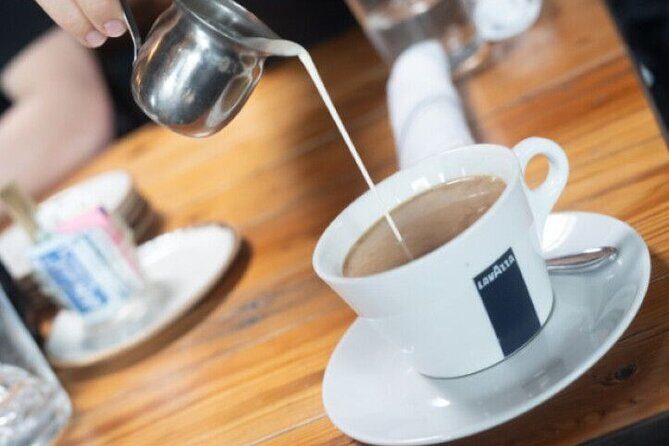 Roasted in Seattle Bean to Cup Coffee Tour - Authentic Experiences and Traveler Insights
