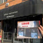 Rock and Roll History and Culture Walking Tour in New York - A Walk Through Musical Landmarks in Greenwich Village