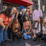 Rock and Roll Superstars Legends of the Sunset Strip Walking Tour - What You Can Expect