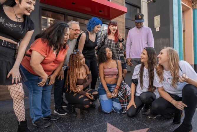 Rock and Roll Superstars Legends of the Sunset Strip Walking Tour - What You Can Expect