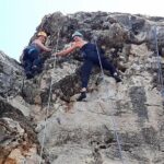 Rock Climbing Adventure in Cascais, Lisbon - Is It Worth the Price?