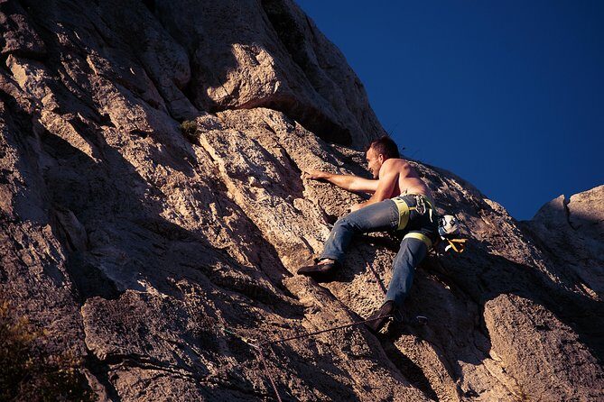 Rock Climbing Barcelona - Why This Climbing Tour Is a Great Choice