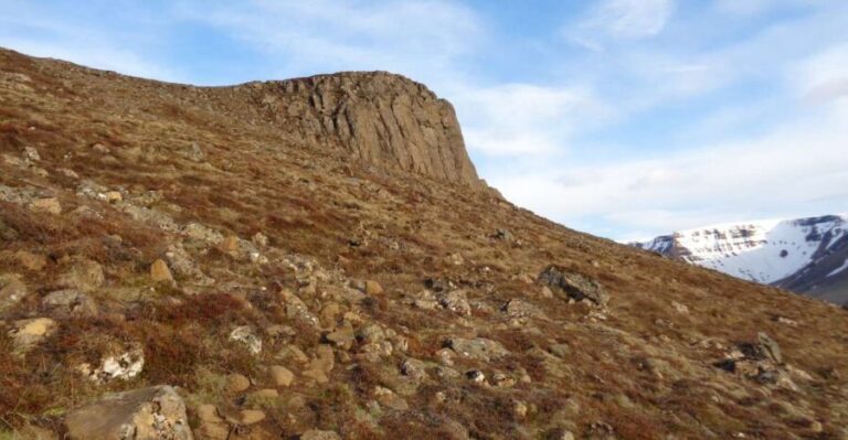 Rock Climbing Experience with Gear Included - The Itinerary Breakdown