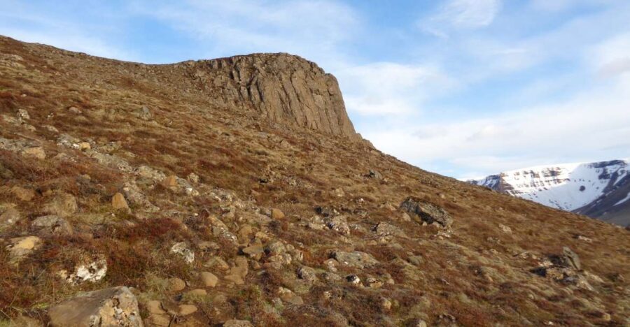 Rock Climbing Experience with Gear Included - The Itinerary Breakdown