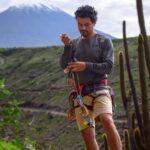 Rock Climbing in Arequipa, Perú - Deep Dive into the Itinerary
