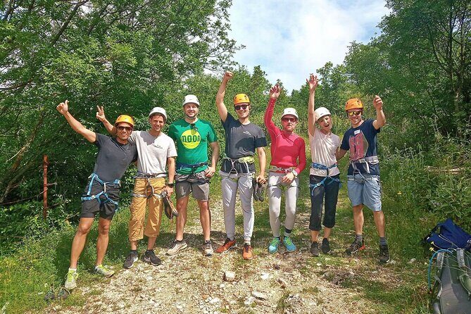 Rock Climbing in Dubrovnik - The Experience: What to Expect on the Day
