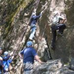Rock Climbing in Keswick - Why the Equipment Matters