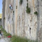 Rock Climbing on Crete with a Guide at Rethymnon, Plakias beach - What’s Included and Why It Matters