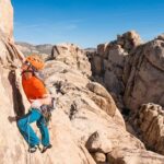 Rock Climbing Trips in Joshua Tree National Park (4 Hours) - Equipment and Safety