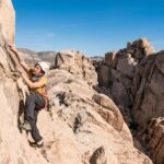 Rock Climbing Trips in Joshua Tree National Park (6 Hours) - All-Inclusive Equipment & Safety