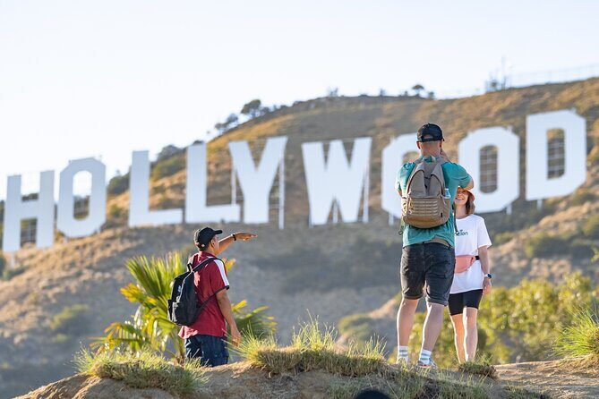 Rock N Roll Superstars Legends of the Sunset Strip By Junket - In-Depth Look at the Itinerary