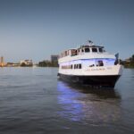 Rock the Yacht Cocktail Cruise Sacramento 21+ - An Honest Look at the Experience
